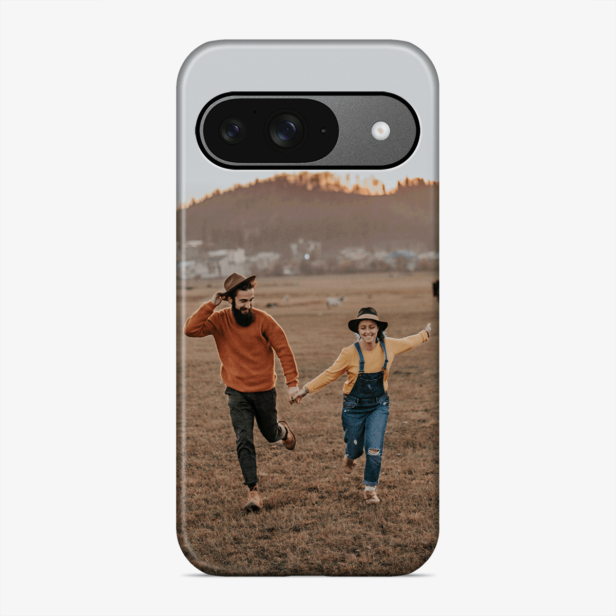 Google Pixel 9 Pro Case: Personalised Phone Covers | Wrappz