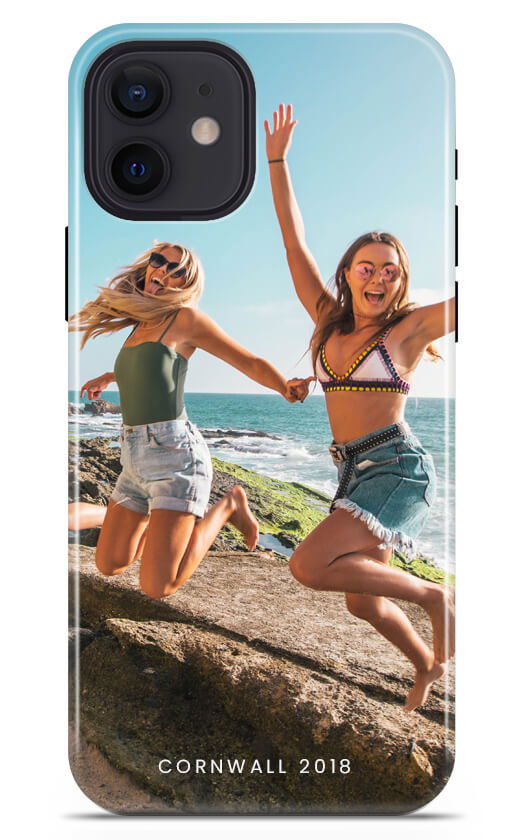 Personalised Phone Cases & Custom Covers | Wrappz