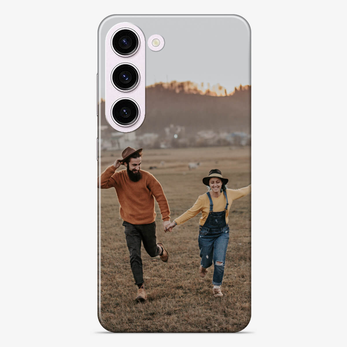 Personalised Samsung Galaxy S24 Cases & Covers | Wrappz