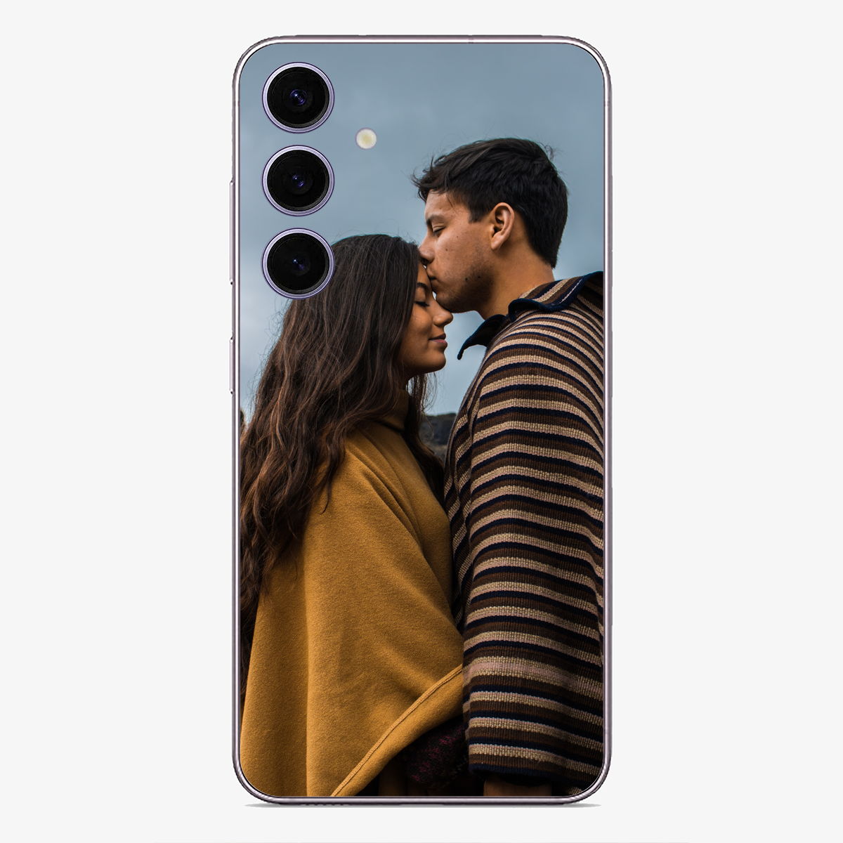 Personalised Samsung Galaxy S24 Cases & Covers | Wrappz