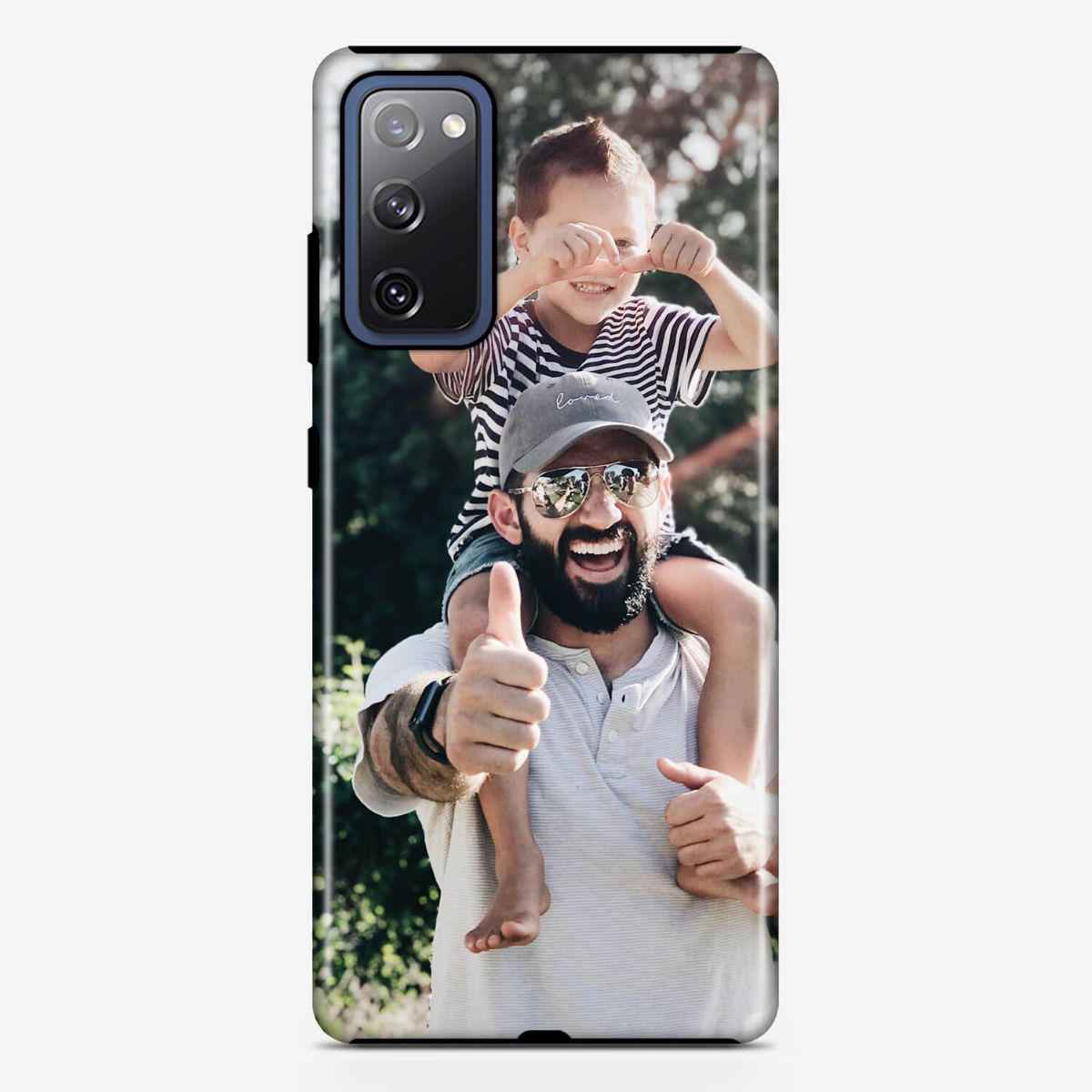 Samsung Galaxy S20 FE Cases & Personalised Covers | Wrappz