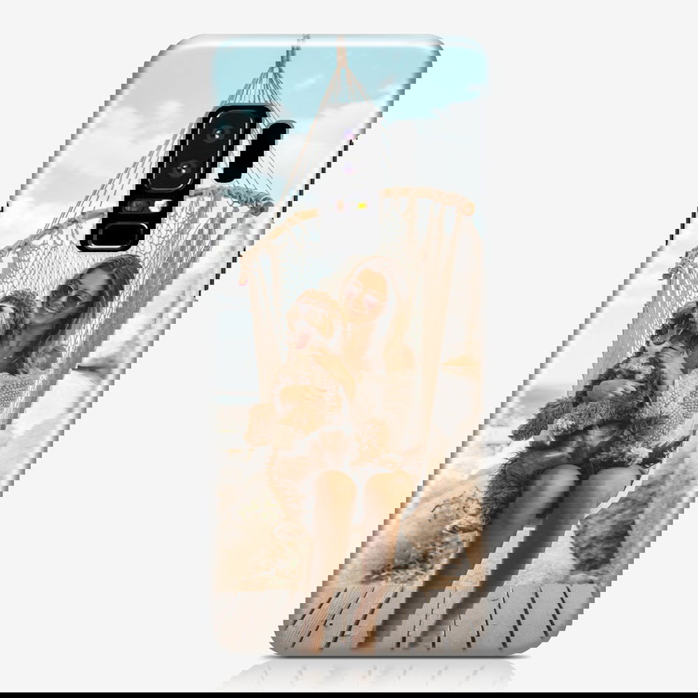 Samsung Galaxy S9 Plus Cases & Custom Phone Covers | Wrappz