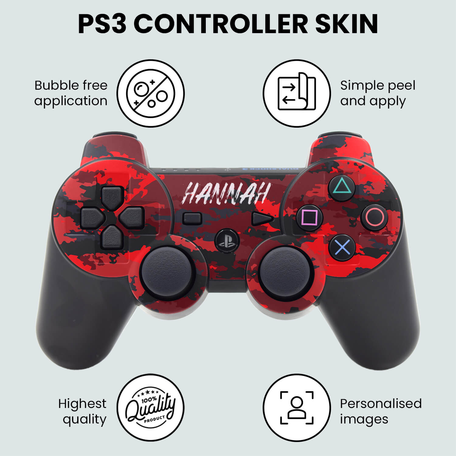 Ps3 Controller Skins MightySkins SOPS3CO Constellations Skin For Sony