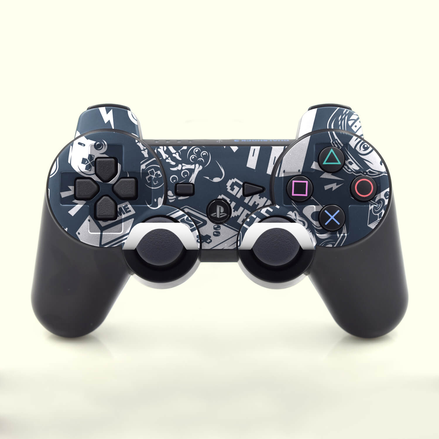 Ps3 Controller Skins