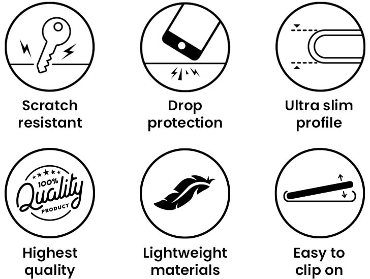 Samsung Galaxy S21 Ultra Hard Case | Wrappz